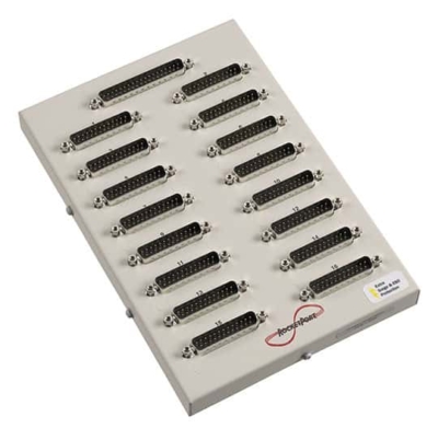 RocketPort® 16-Port DB25M Surge Interface | Pepperl+Fuchs Industrial ...