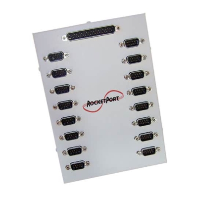 RocketPort® INFINITY and EXPRESS Interfaces
