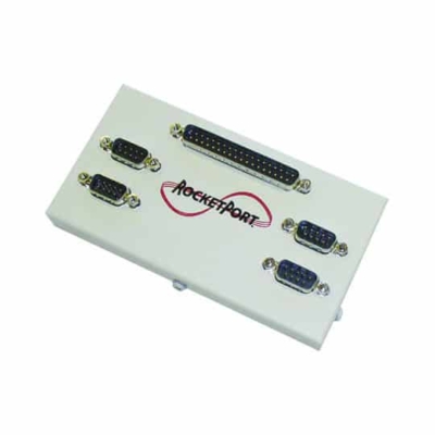 RocketPort® INFINITY and EXPRESS Interfaces