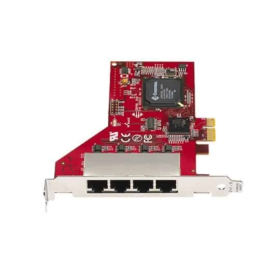 RocketPort® EXPRESS Serial Cards | Pepperl+Fuchs Industrial Communication