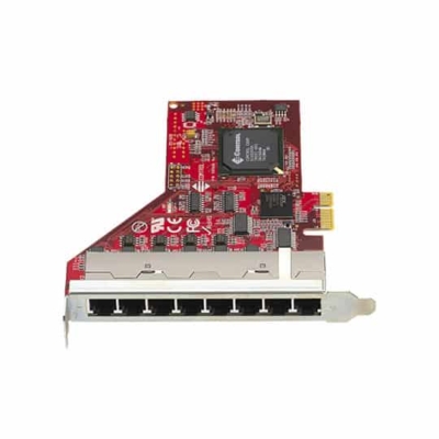 RocketPort® EXPRESS Serial Cards | Pepperl+Fuchs Industrial Communication