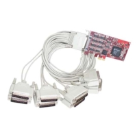 RocketPort® EXPRESS Serial Cards | Pepperl+Fuchs Industrial Communication