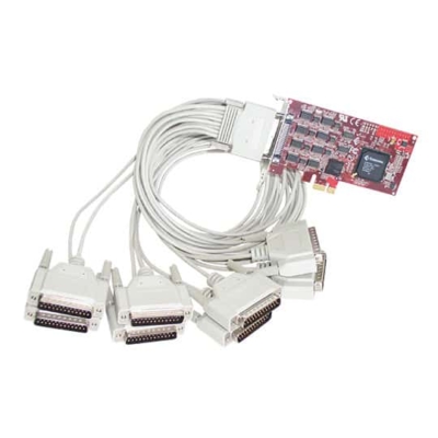 RocketPort® EXPRESS Serial Cards | Pepperl+Fuchs Industrial Communication