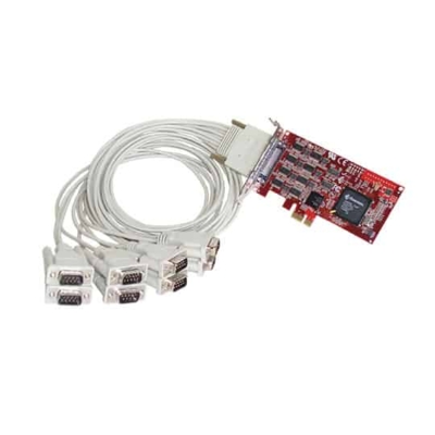 RocketPort® EXPRESS Serial Cards | Pepperl+Fuchs Industrial Communication