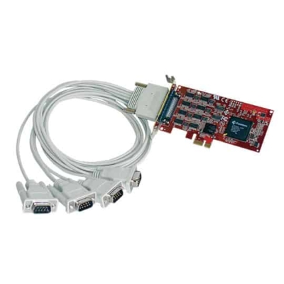 RocketPort® Multiport Serial Cards | Pepperl+Fuchs Industrial Communication