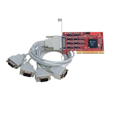 RocketPort® INFINITY Serial Cards