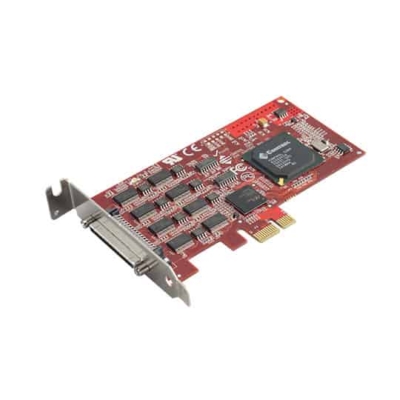 RocketPort® EXPRESS Serial Cards | Pepperl+Fuchs Industrial Communication